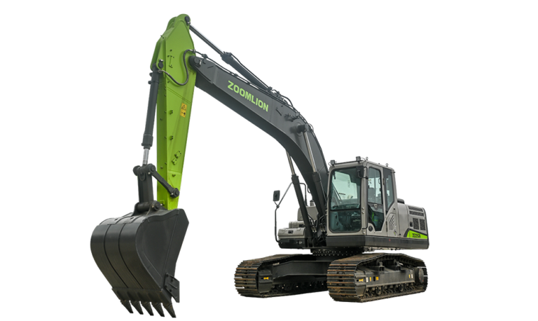 Gamme ZOOMLION - Zoom MAT IDF