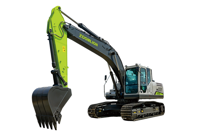 Gamme ZOOMLION - Zoom MAT IDF